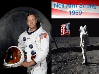 The USA History | PPT