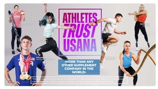 The USANA Difference – PowerPoint Presentation.pptx