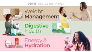 The USANA Difference – PowerPoint Presentation.pptx