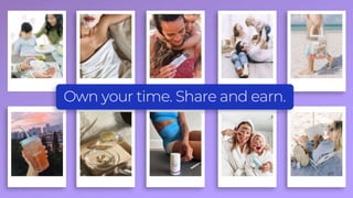 The USANA Difference – PowerPoint Presentation.pptx