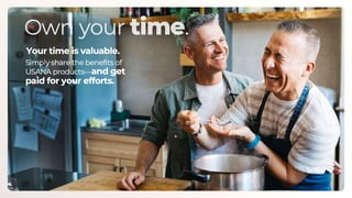 The USANA Difference – PowerPoint Presentation.pptx