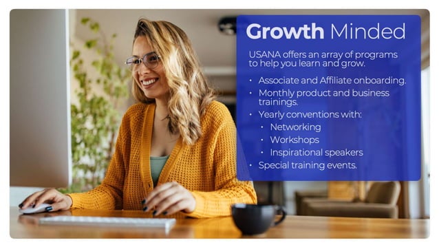 The USANA Difference – PowerPoint Presentation.pptx