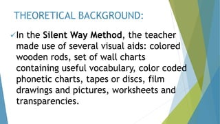 The use of audio visual aids | PPTX