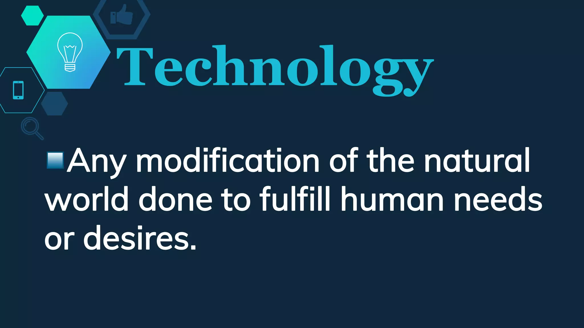 The Use of Classroom Technology in Teaching Science | PPTX