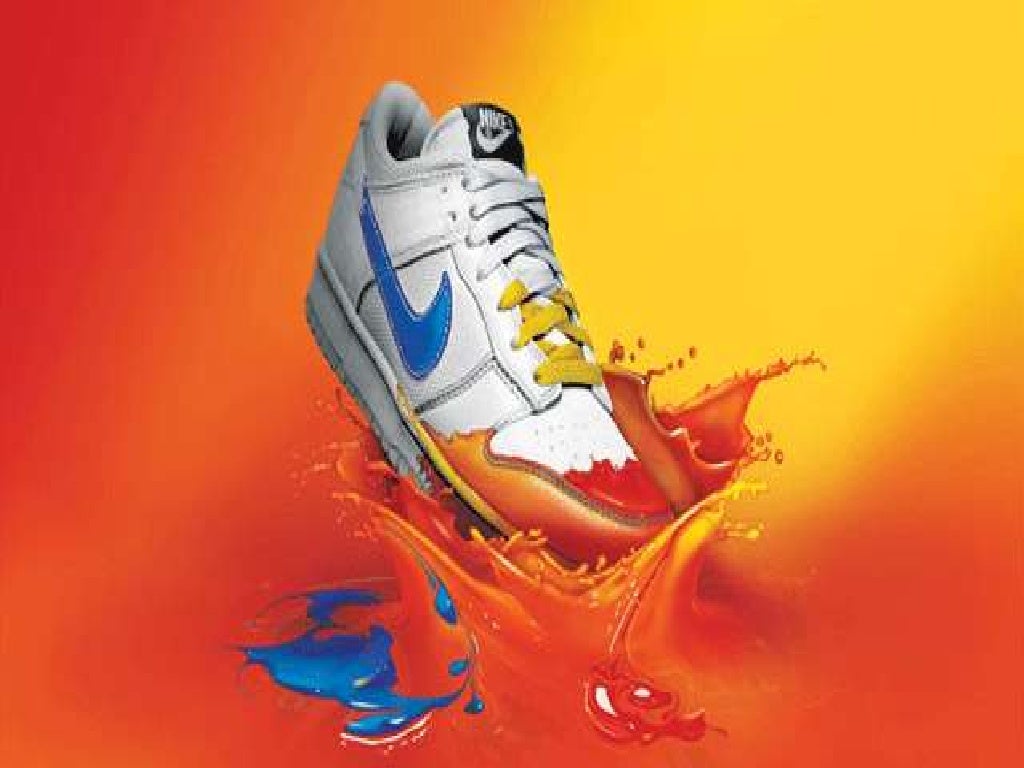 the-use-of-color-in-advertisement