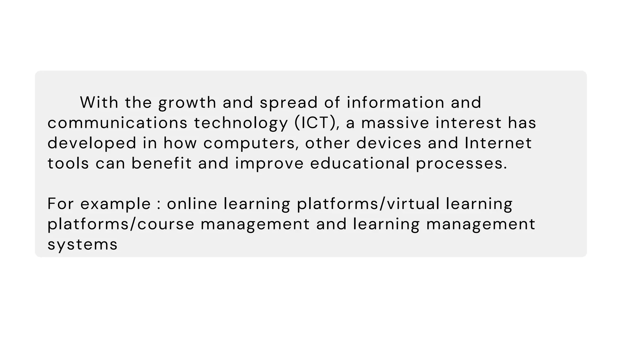 The use of computer technology in efl classroom pros and cons (1) (1) | PPT