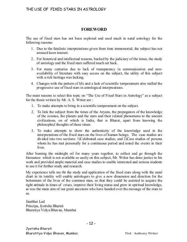 What do fixed stars mean in astrology - ueenter