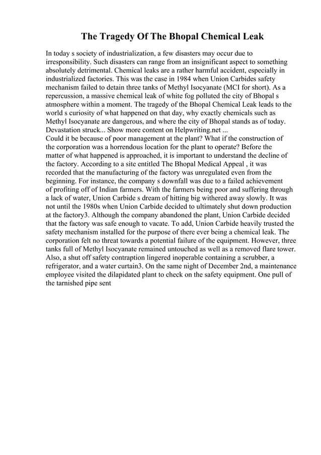 The Use Of Force Essay.pdf