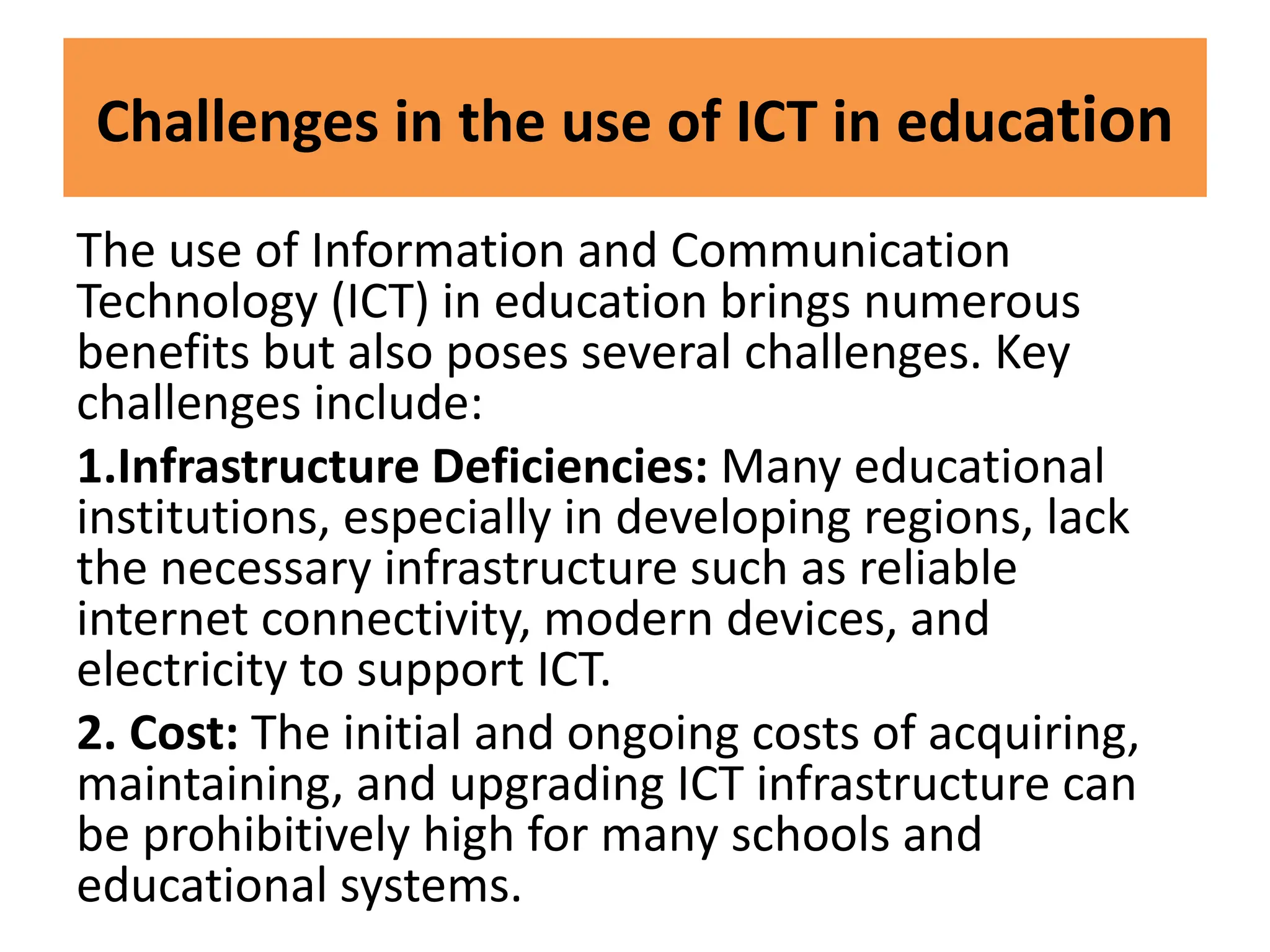 The use of ICT in education according to psychology.pptx