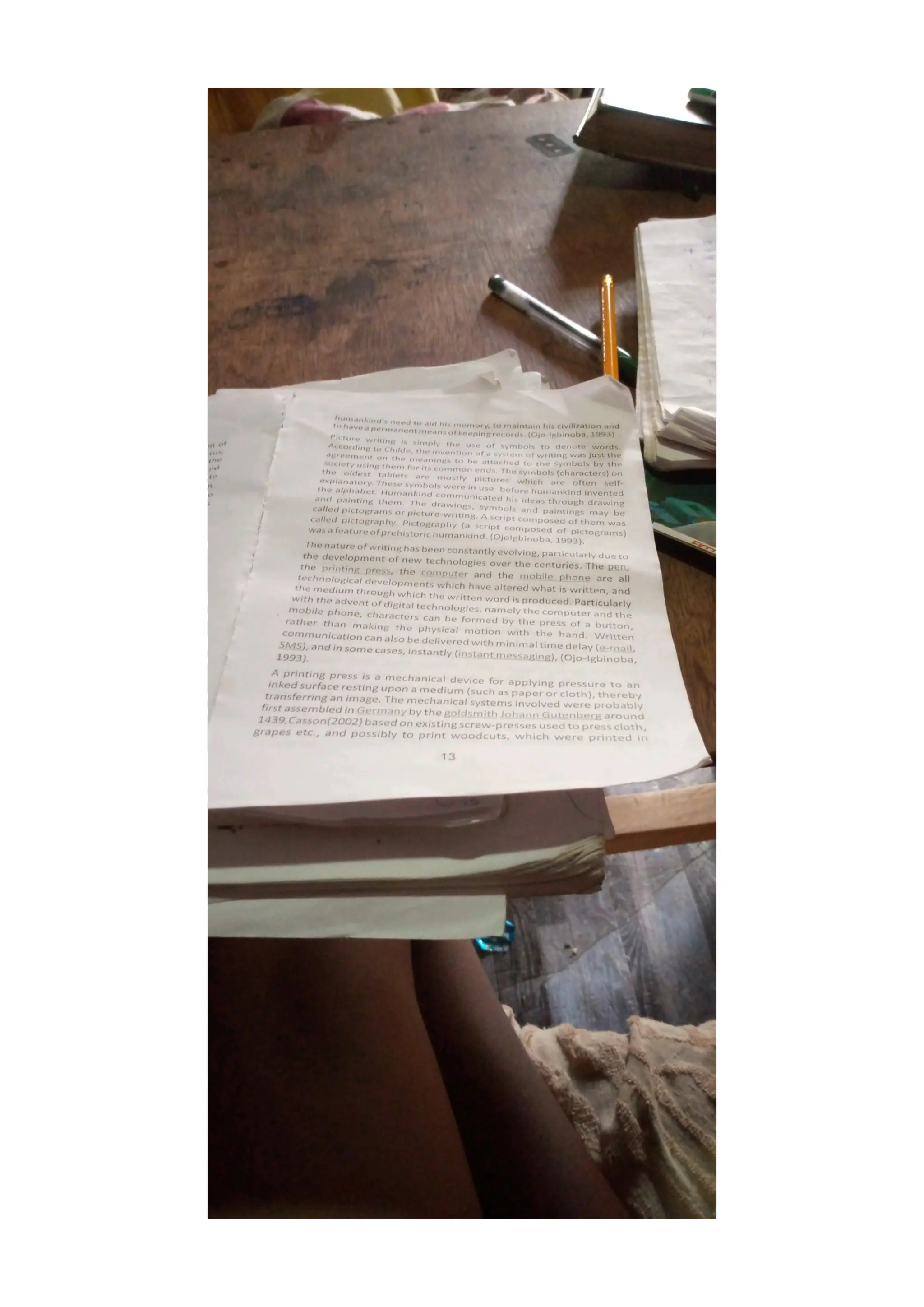 The use of Library and it's importance pdf | PDF