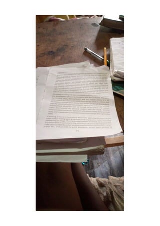The Use Of Library And It S Importance Pdf Pdf