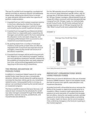 The use of_pooled_investment_vehicles | PDF