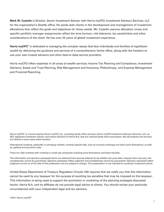 The use of_pooled_investment_vehicles | PDF