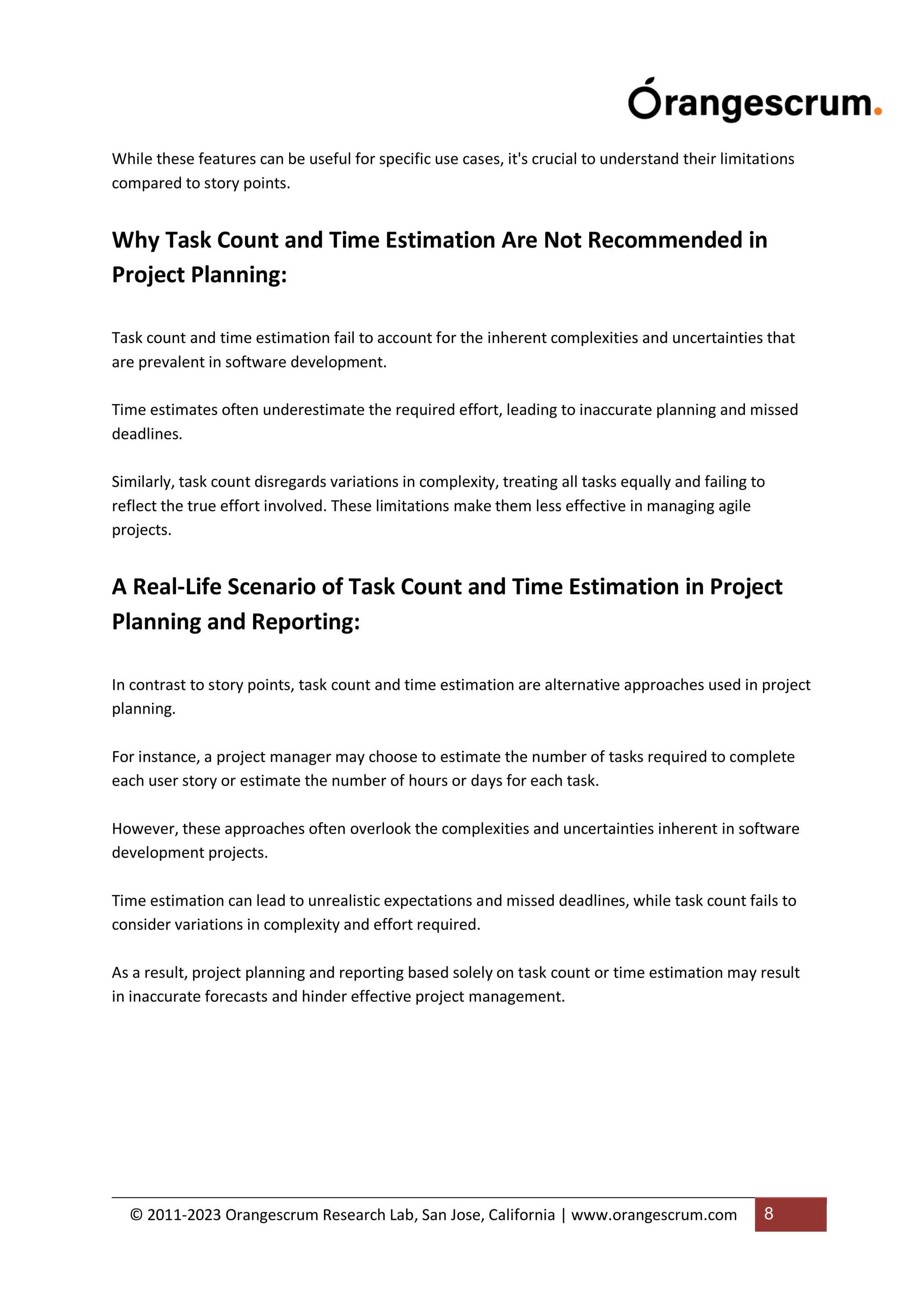 The Use of Story Point and Sprint Report in Agile Project Methodology.pdf