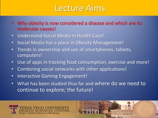 The Use of Social Media Technologies on Management of the National and ...