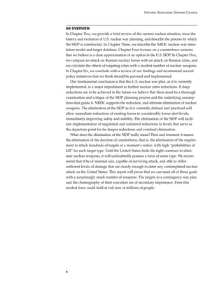 The us nuclear war plan | PDF
