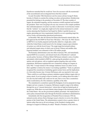 The us nuclear war plan | PDF