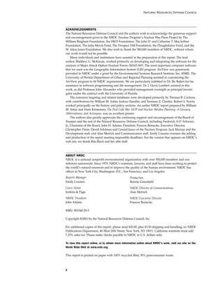 The us nuclear war plan | PDF