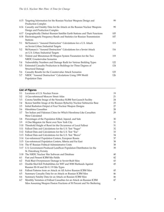 The us nuclear war plan | PDF