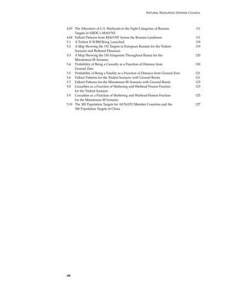 The us nuclear war plan | PDF