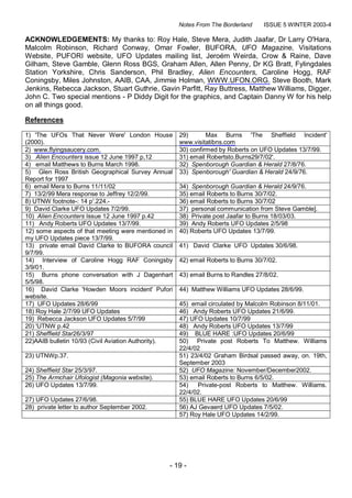 The usual suspects rescanned | PDF