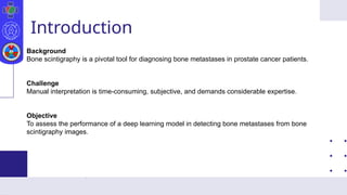 The Utility of a Deep Learning-Based Algorithm for Bone Scintigraphy in Patients with Prostate ...