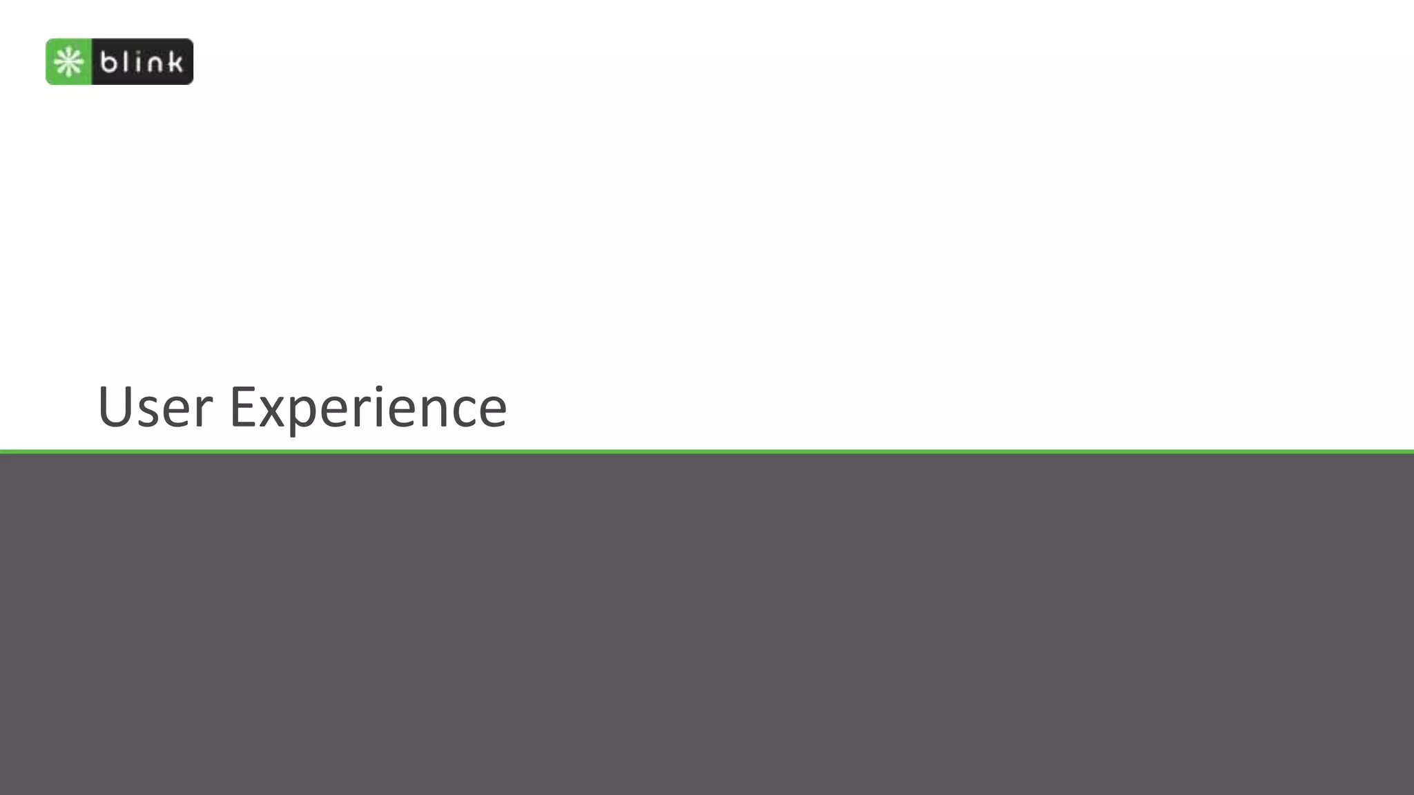 The UX Disciplines | PPT