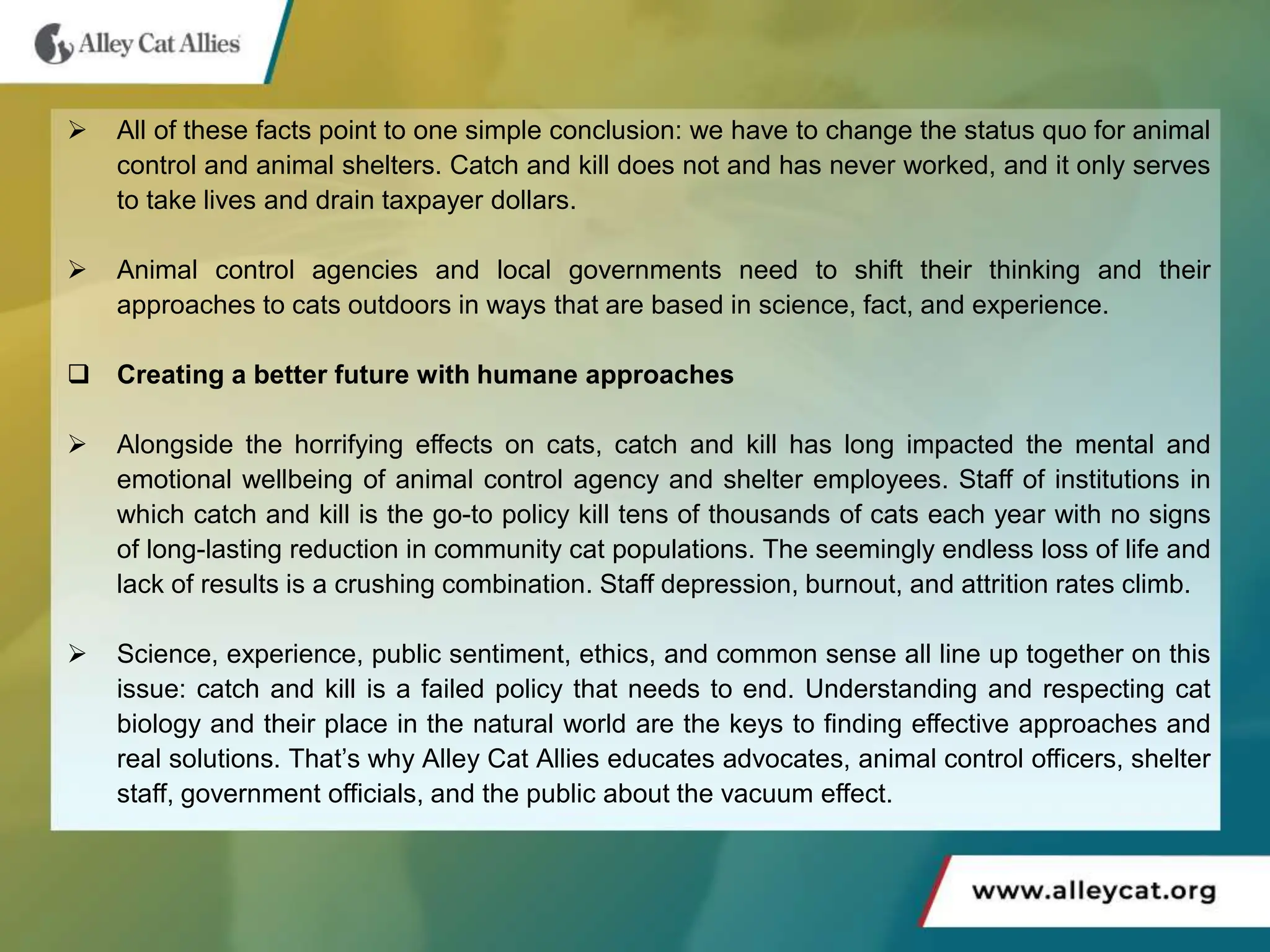 The vacuum effect | PPTX