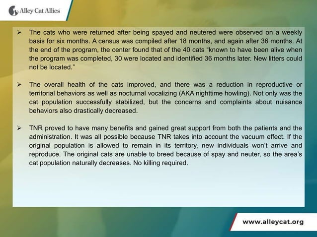 The vacuum effect | PPTX