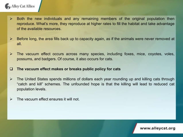 The vacuum effect | PPTX