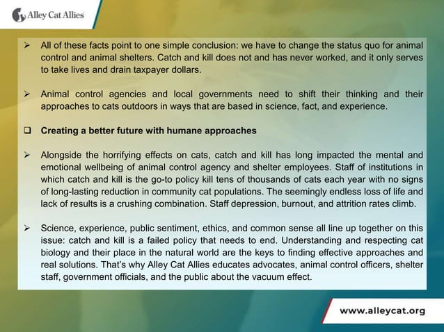 The vacuum effect | PPTX