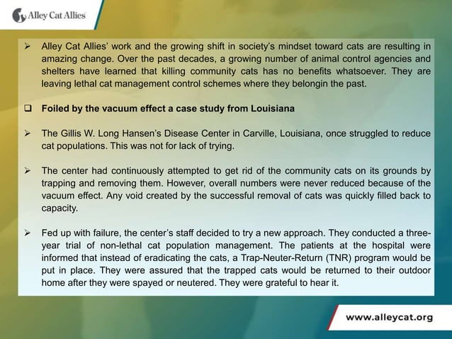 The vacuum effect | PPTX