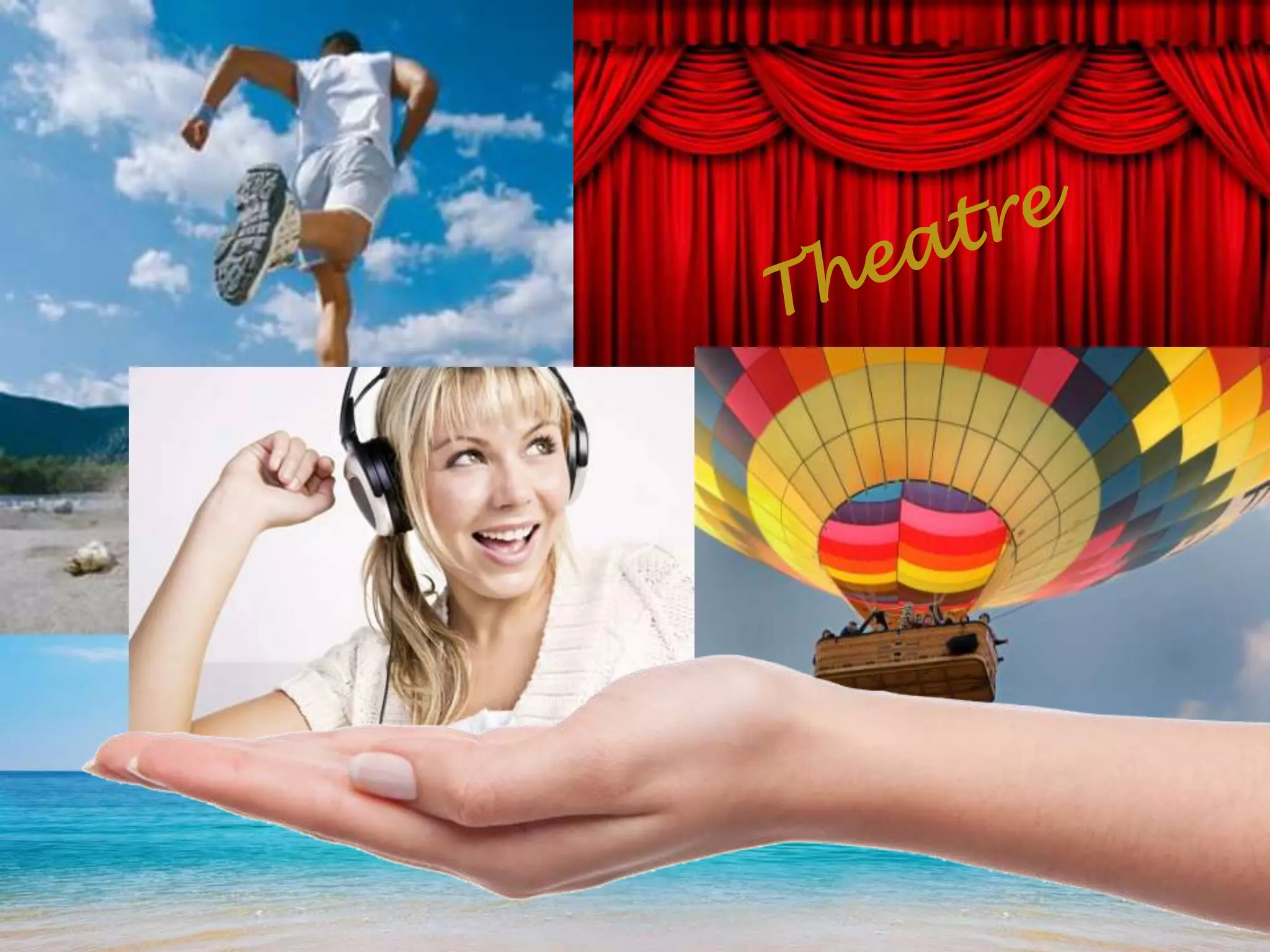 The VAK model. Learning Styles. | PPTX