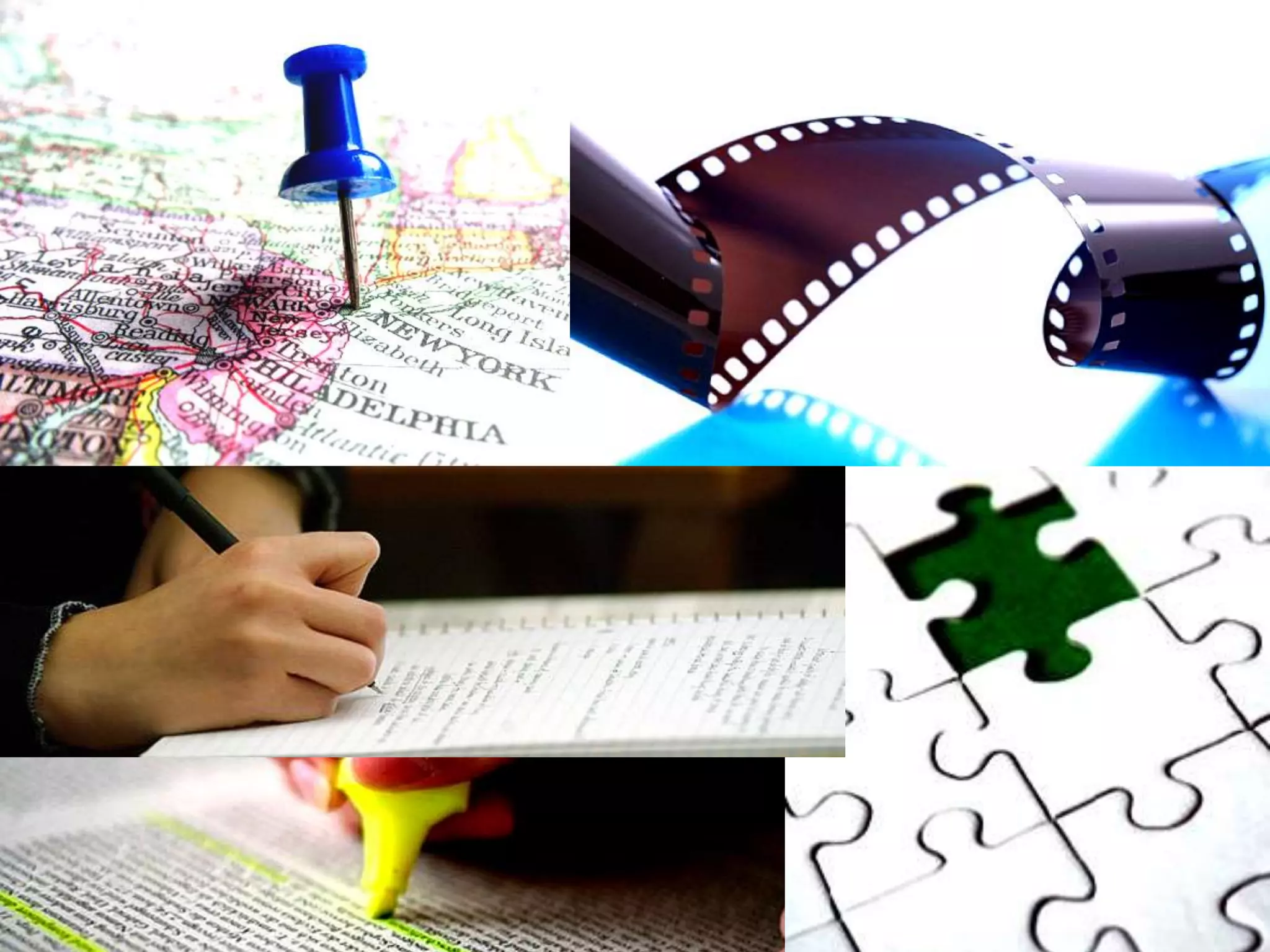 The VAK model. Learning Styles. | PPTX