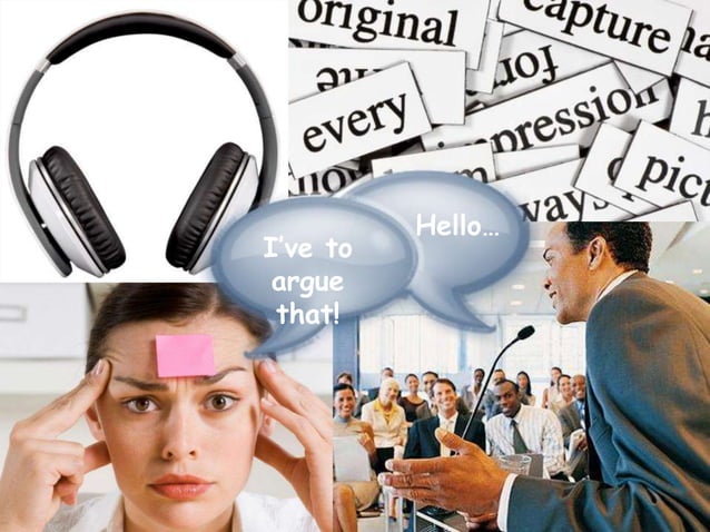 The VAK model. Learning Styles. | PPTX | Education