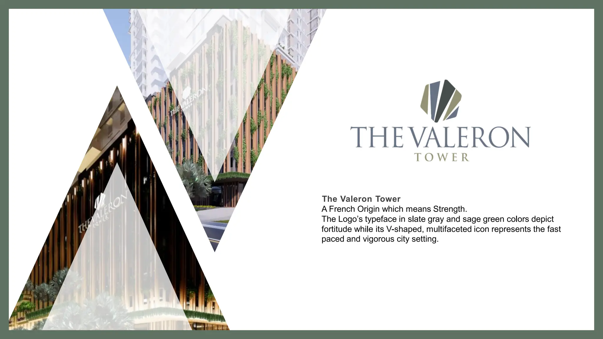 The Valeron Pre-Project Brief | PDF