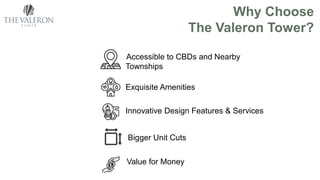 The Valeron Pre-Project Brief | PDF