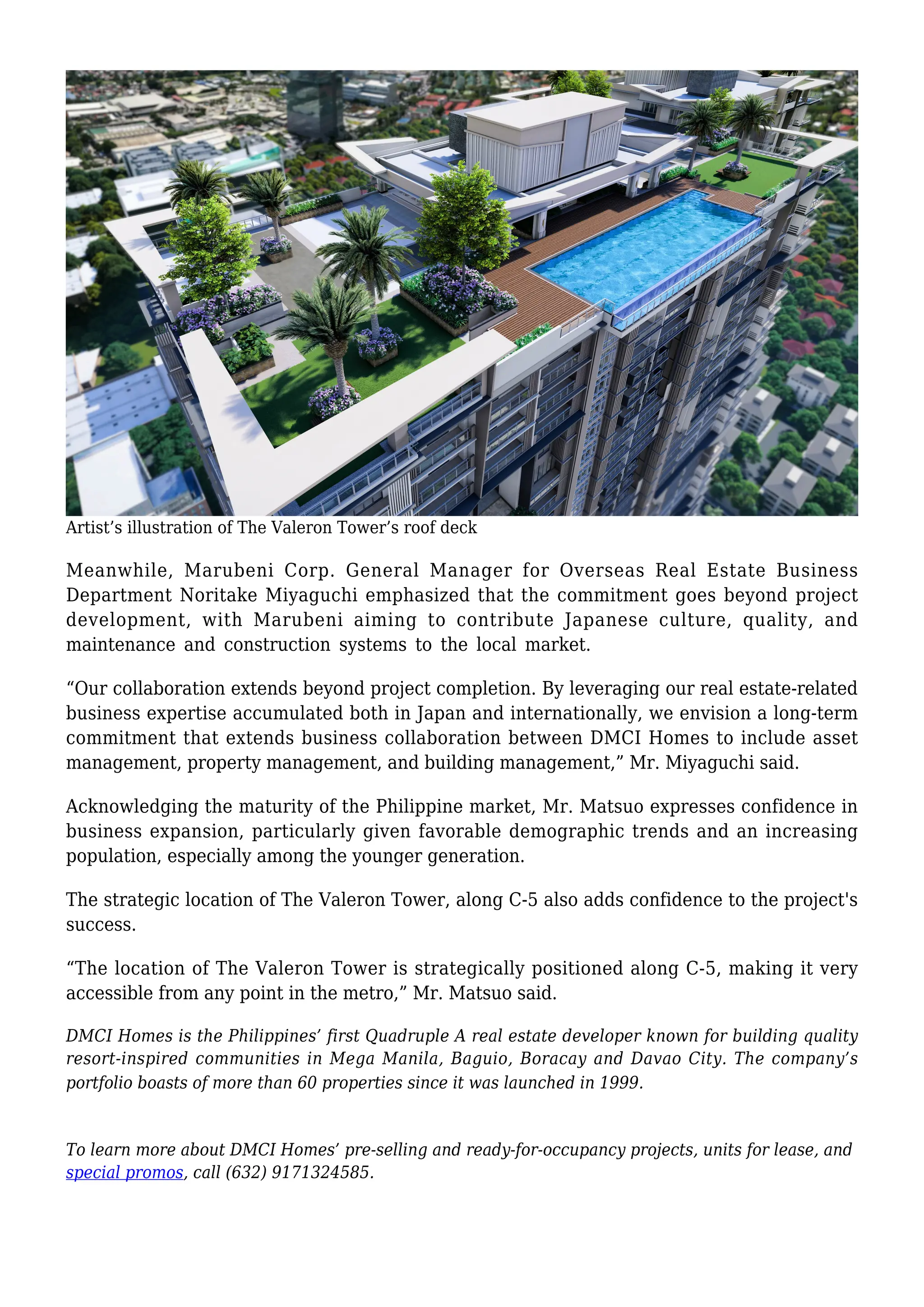 The Valeron Tower | PDF