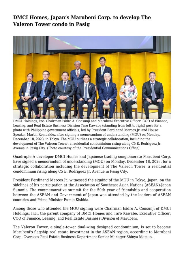 The Valeron Tower | PDF