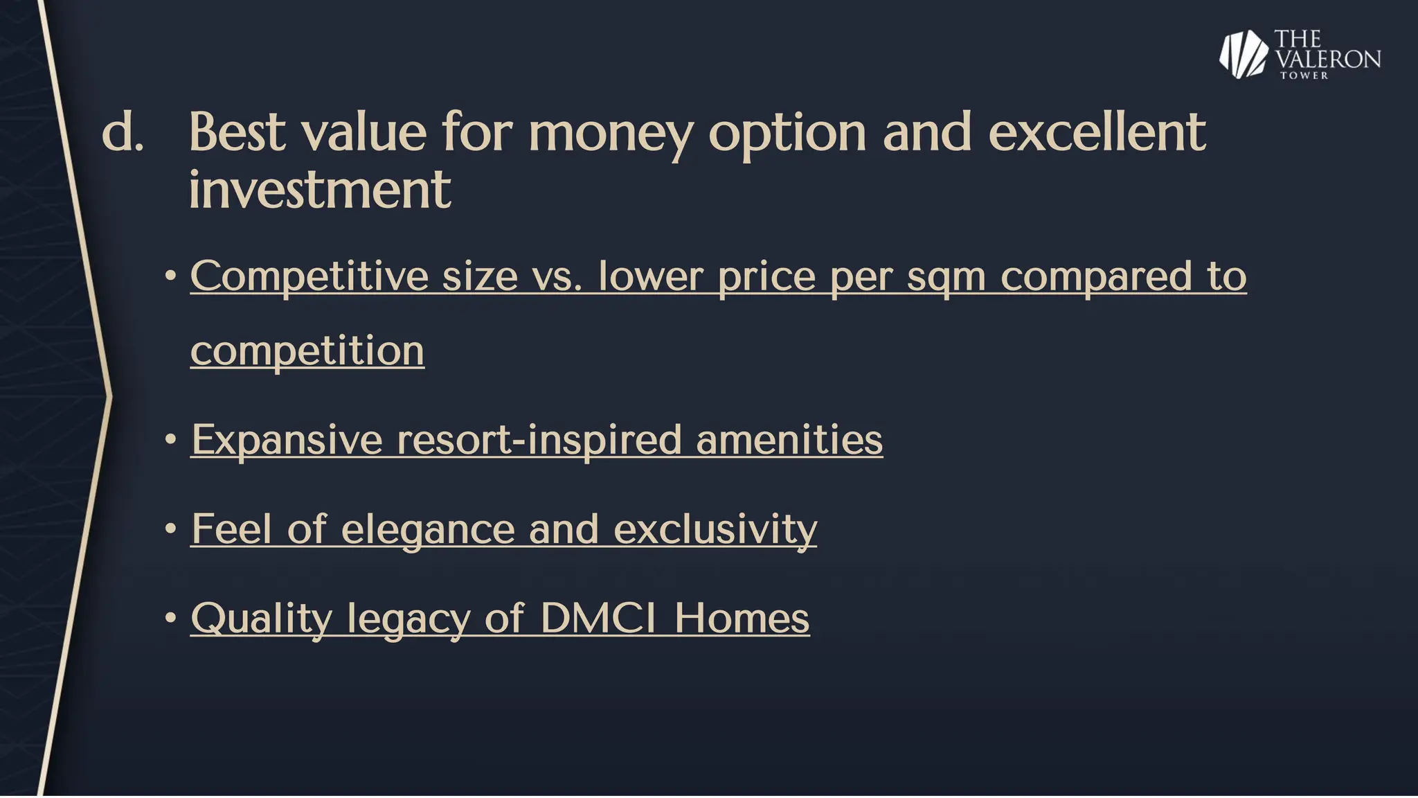 THE VALERON TOWER | PDF