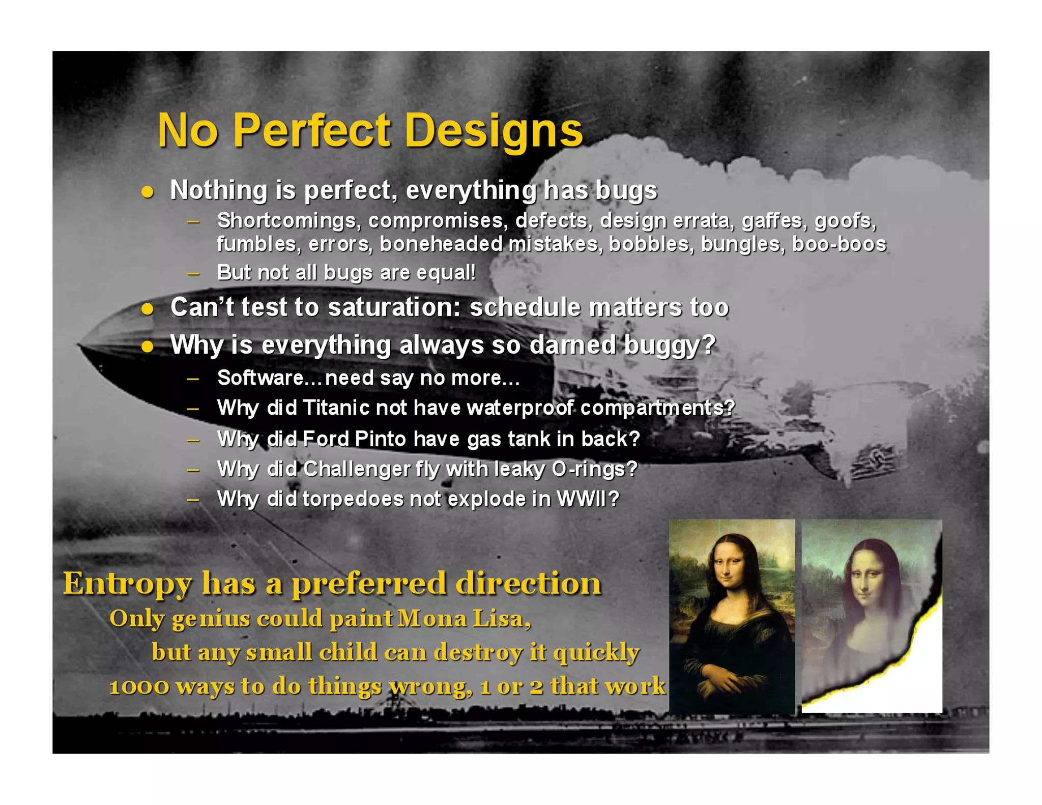 The validation attitude | PDF