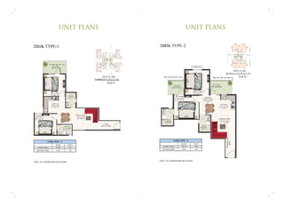 The valley brochure_3 | PDF