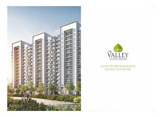 The valley brochure_3 | PDF