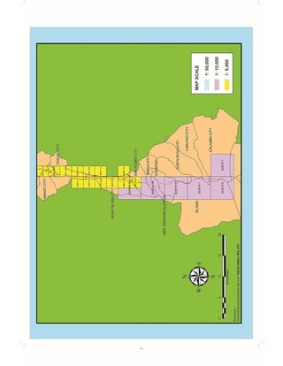 The Valley Fault System in the Greater Manila Area Atlas dost philvolcs ...