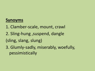 The Valley of Fears (6).pptx