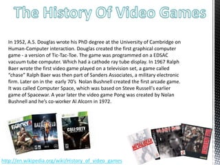 The value chain | PPT