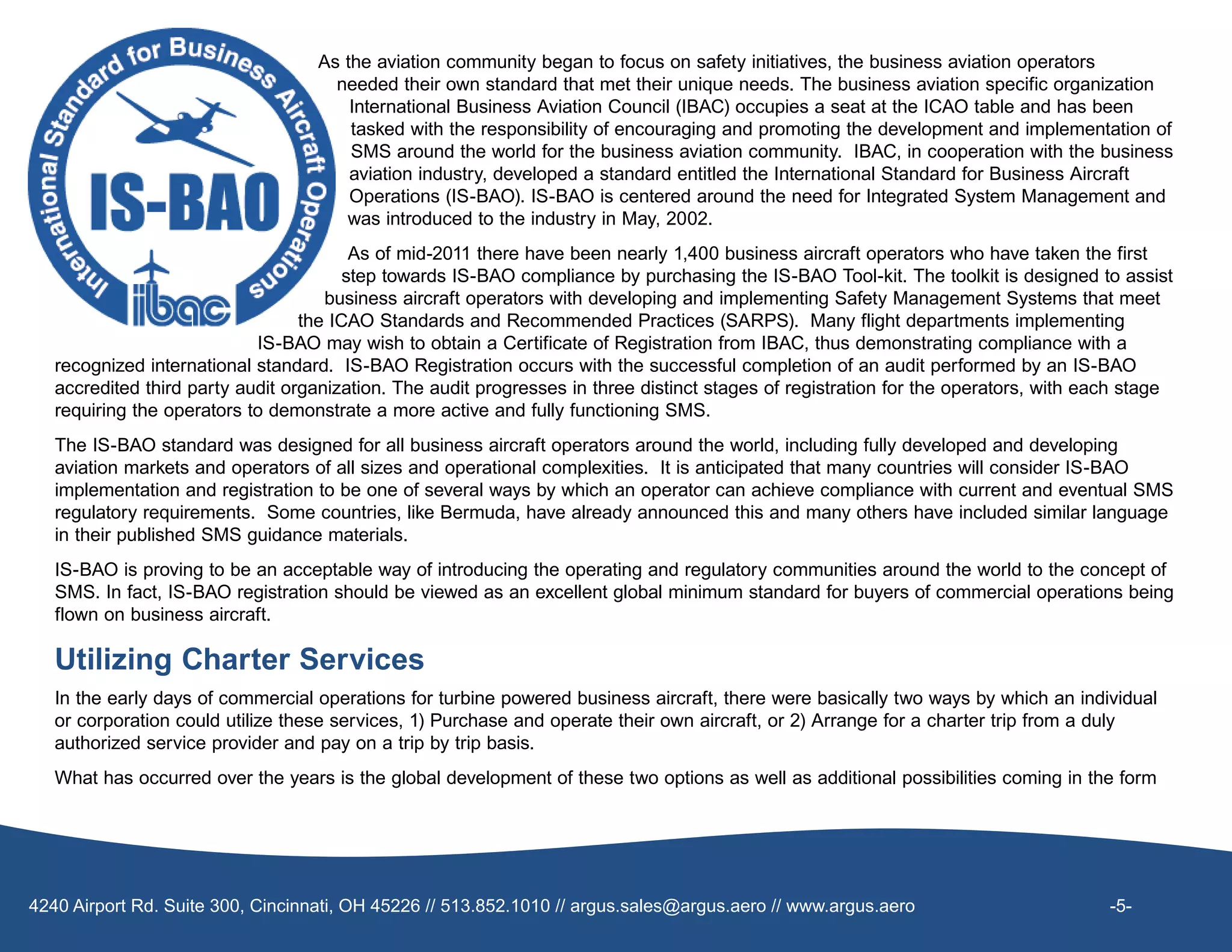 Aviation Audits | PDF