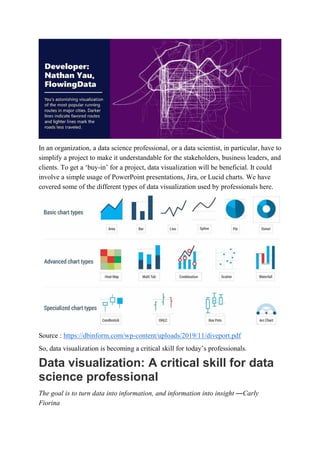 The Value of Data Visualization for Data Science Professionals.pdf
