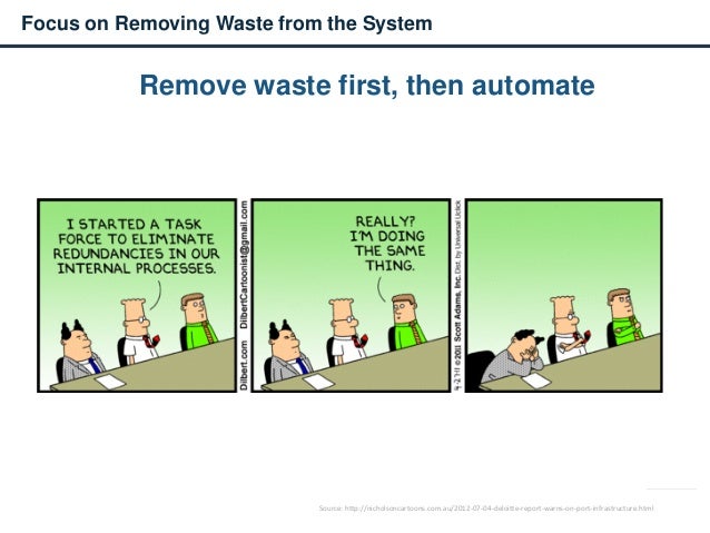 Value of Enterprise DevOps