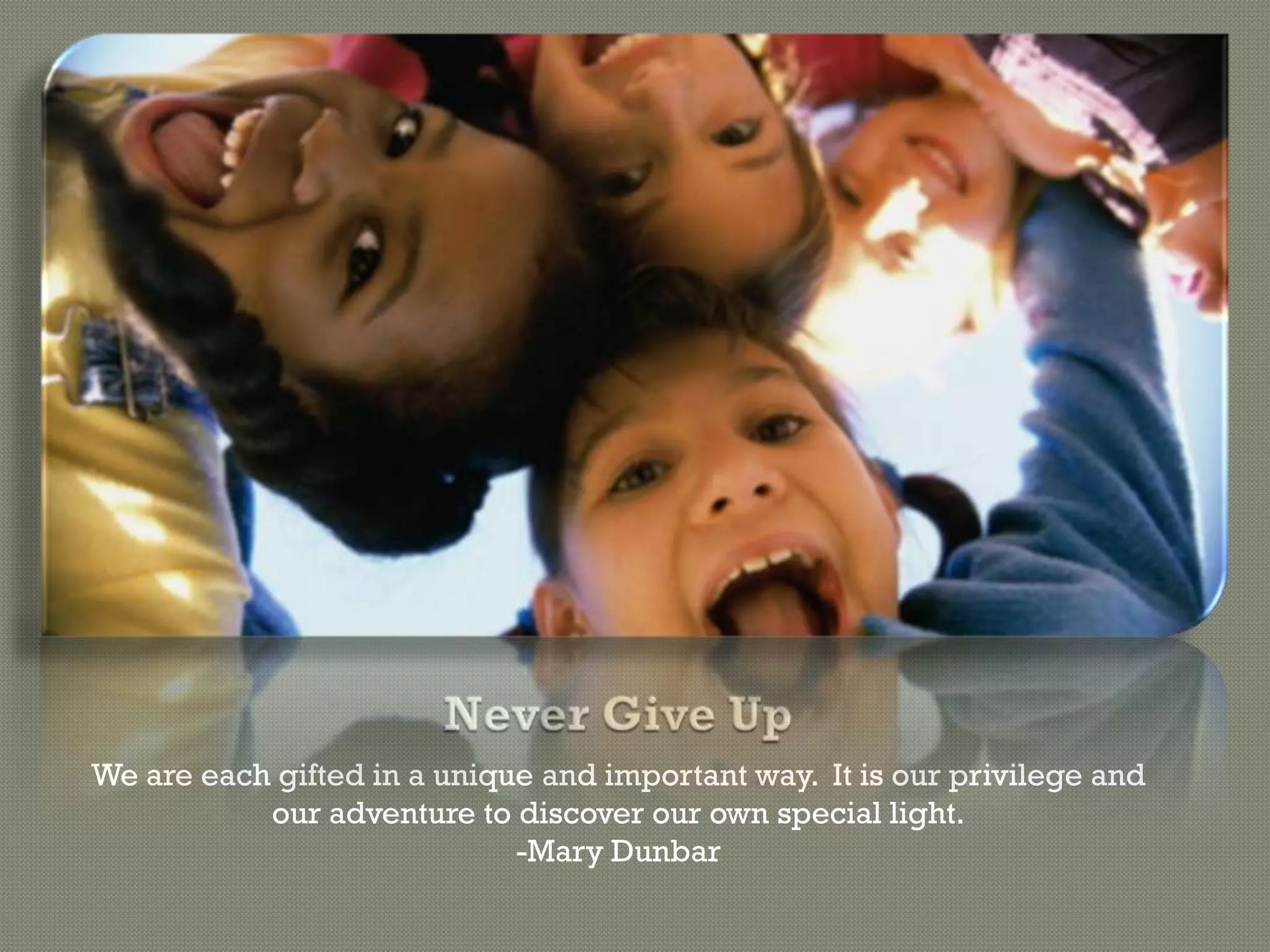 The value of education powerpoint | PPTX